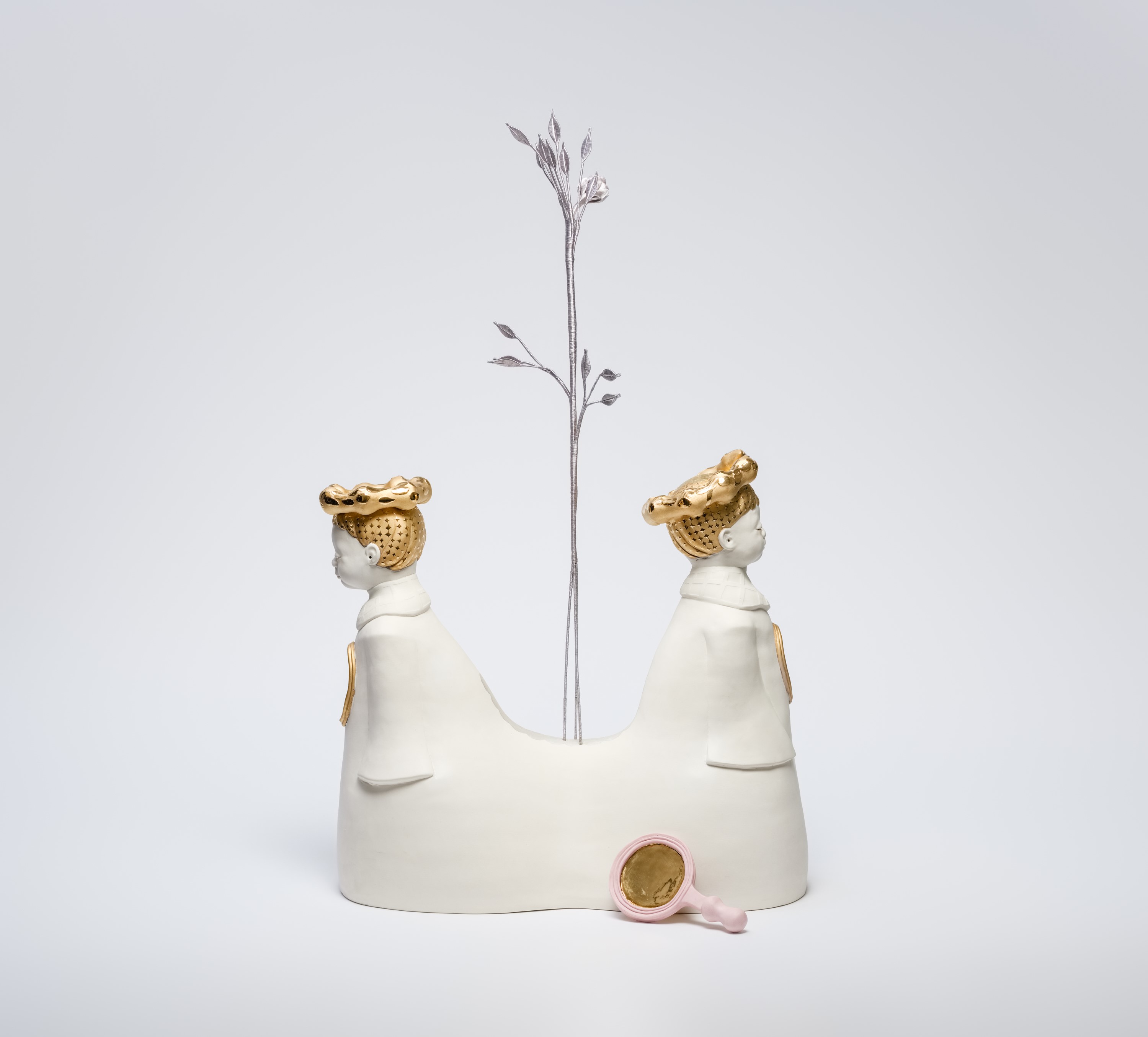 YANG Zong-Jia: Under the delicate - Hiro Hiro Art Space