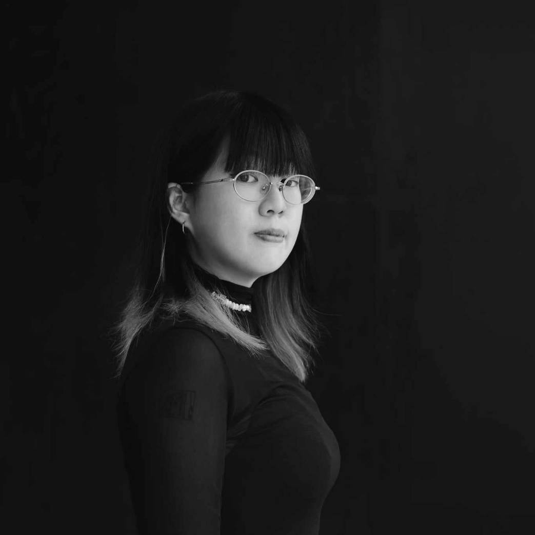 傅寧 FU Ning – Hiro Hiro Art Space