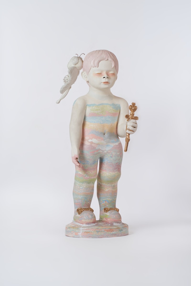 YANG Zong-Jia - Hiro Hiro Art Space