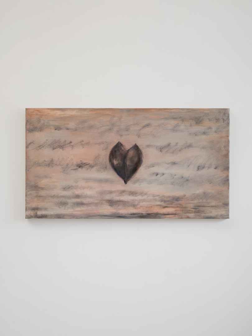 Jing You: Syzygy private preview - Hiro Hiro Art Space